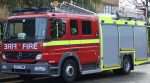 Louth Fire Crews Put Out Caravan Fire In Ingoldmells - In2town