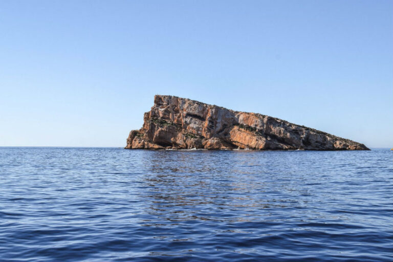 Things To Do In Benidorm