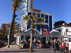 The Best Nightclubs in Benidorm