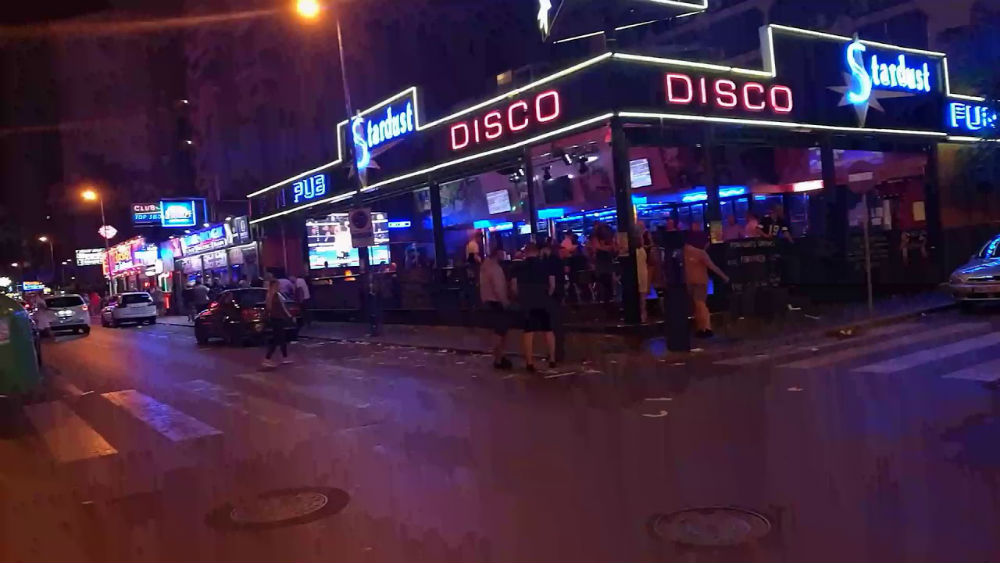 The Best Nightclubs In Benidorm