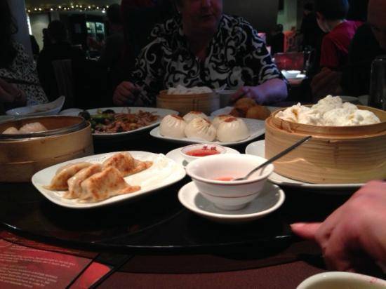 What Are The Best Chinese Restaurants In Manchester - Voice Of Lincolnshire