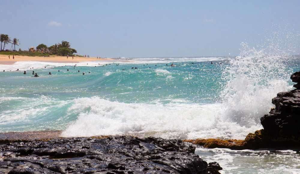 Top White Sand Beaches In The World - In2town Lifestyle Magazine