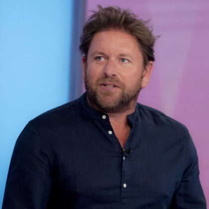 James Martin Will Overcome Bullying Claims Expert