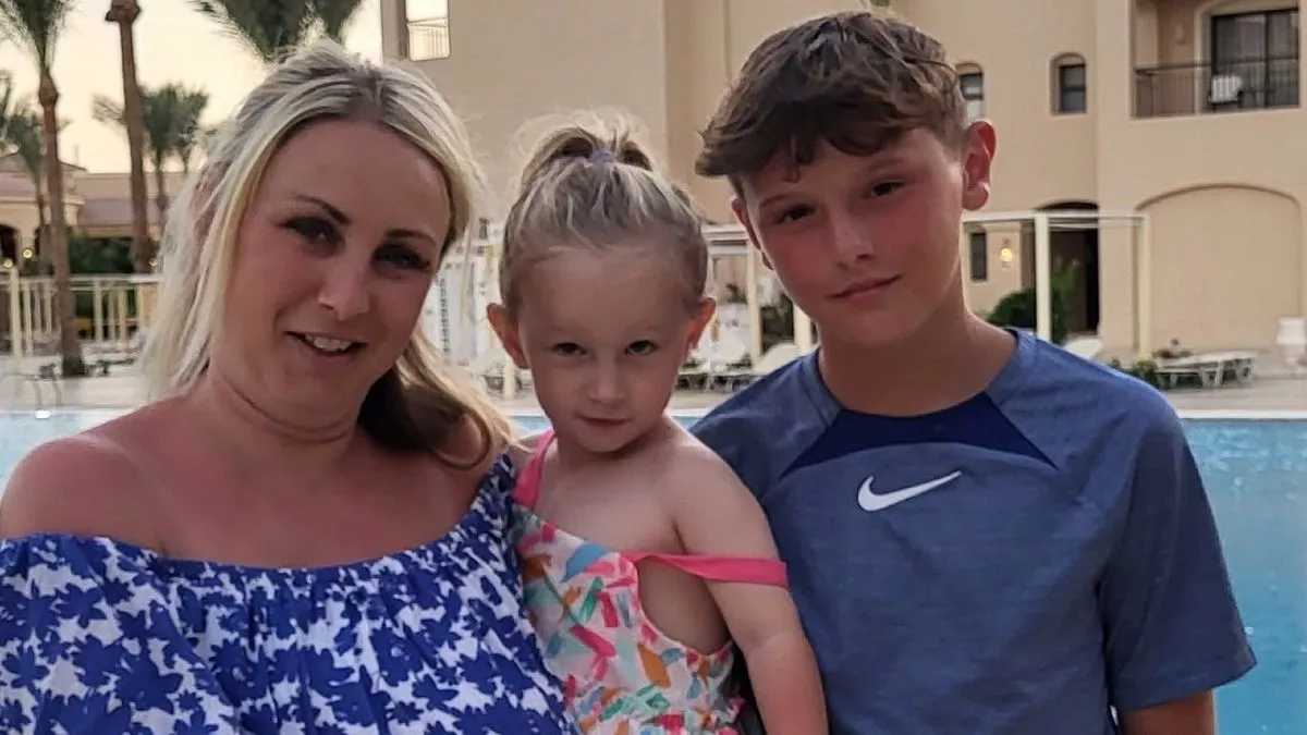 TUI Destroyed My Holiday Says Mum