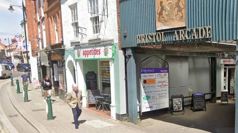A Dog Caused Injury To Three People Humanely Euthanised