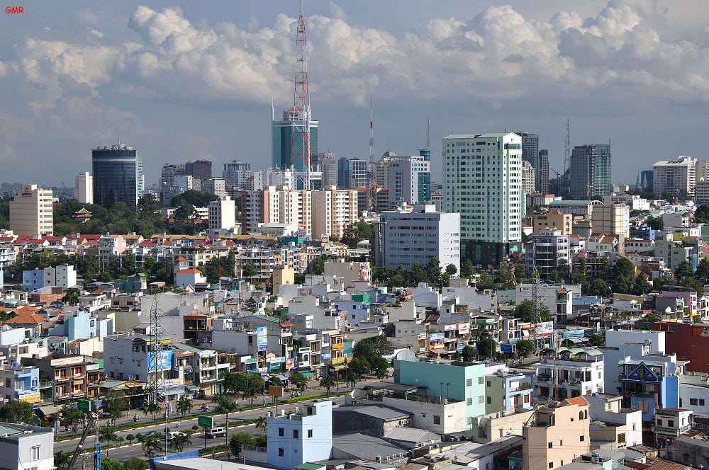 The Best Tours In Saigon To Experience Vietnam