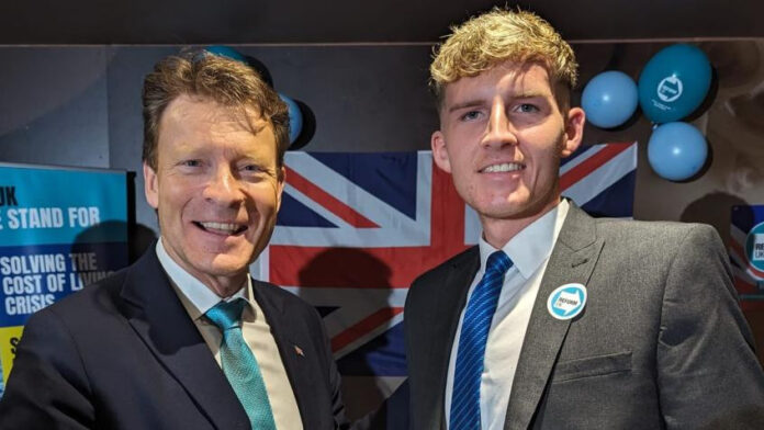 Could Grimsby And Cleethorpes Have Its First Reform MP